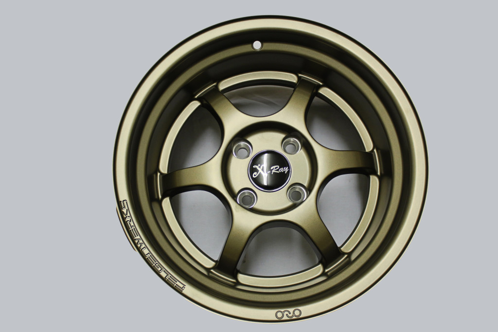 Volks Racing .1 | Wheel Tech SA